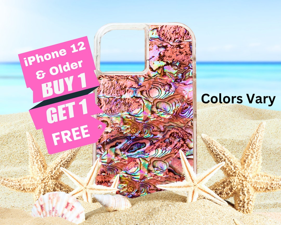 Abalone iPhone 15, iPhone 15 Pro, 15 Pro Max, 15 Plus, iPhone 14 ...