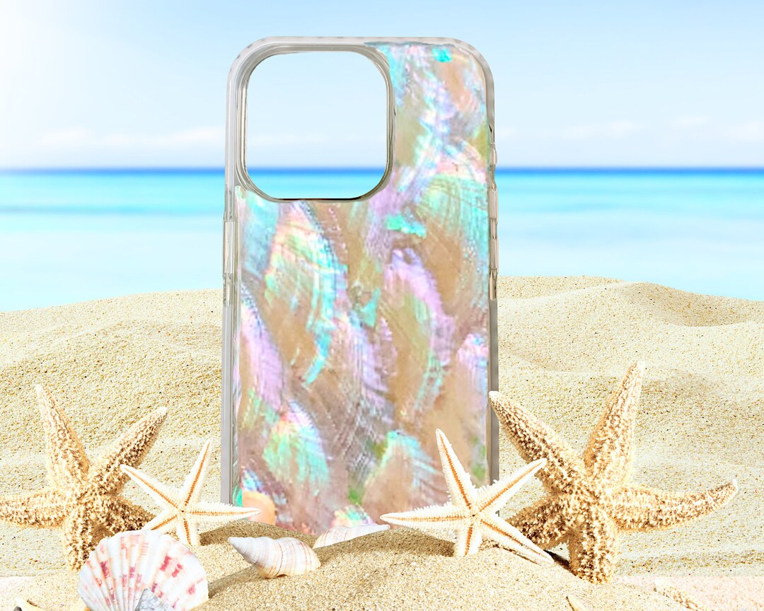 Abalone Tough Case iPhone 15 Pro, 15 Pro Max Tough Case, 15 Plus ...
