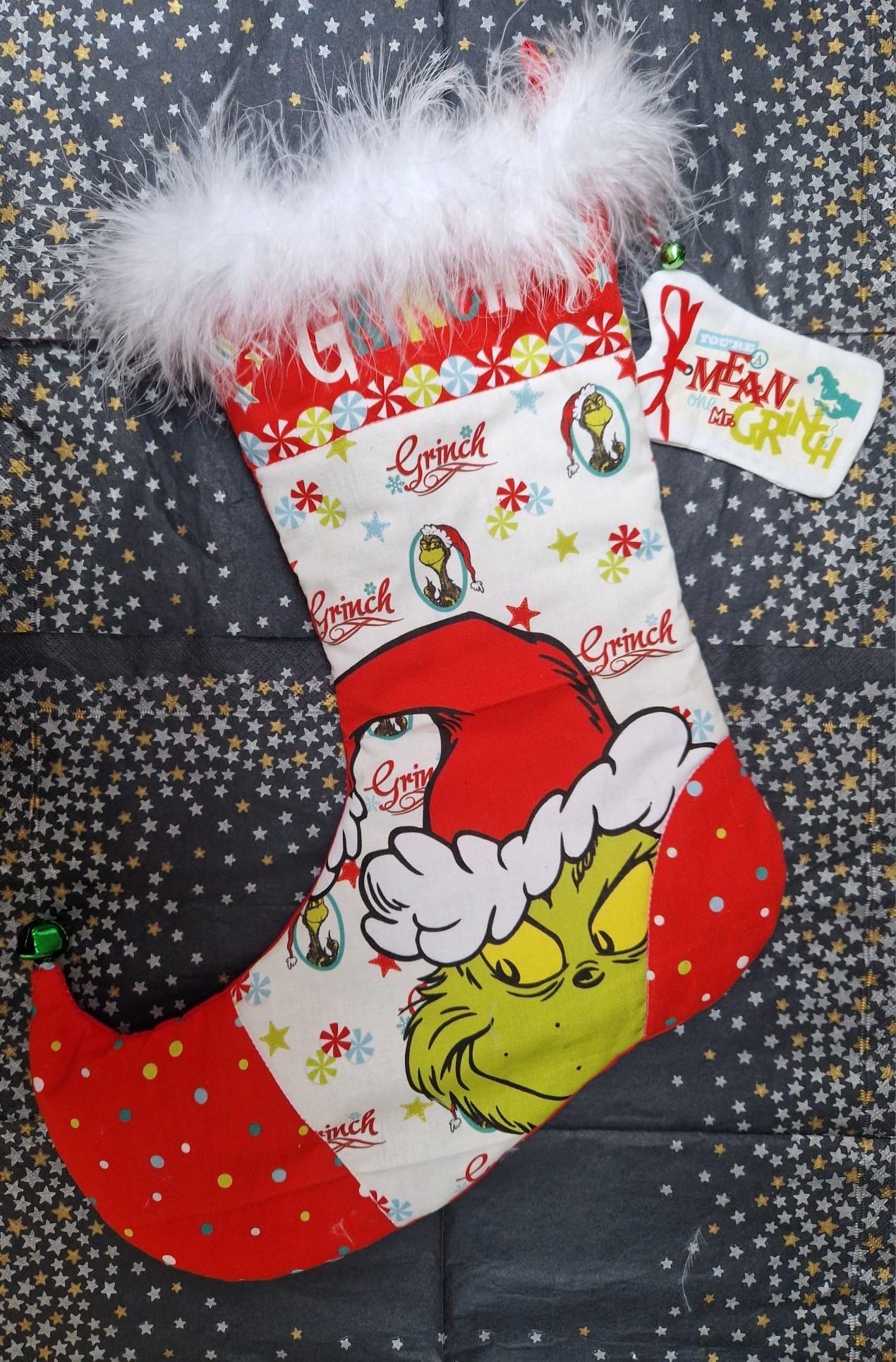 Stretchy Toys Dr. Seuss | Holiday | Dr Seuss How The Grinch Stole ...