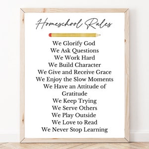 Pledge of Allegiance Print Classroom Flag Printable Christian Classroom ...