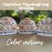 Christian Thanksgiving Turkey Crown Craft Sunday School Christian ...
