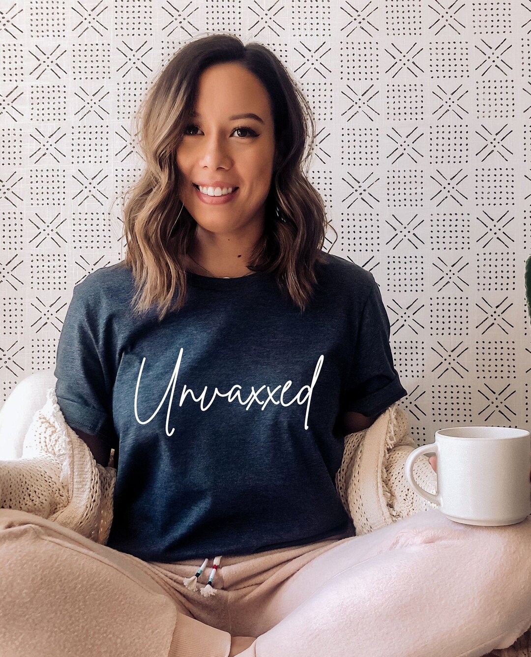 Conservative Mom Shirt Medical Freedom Tee for Women Gift - Etsy