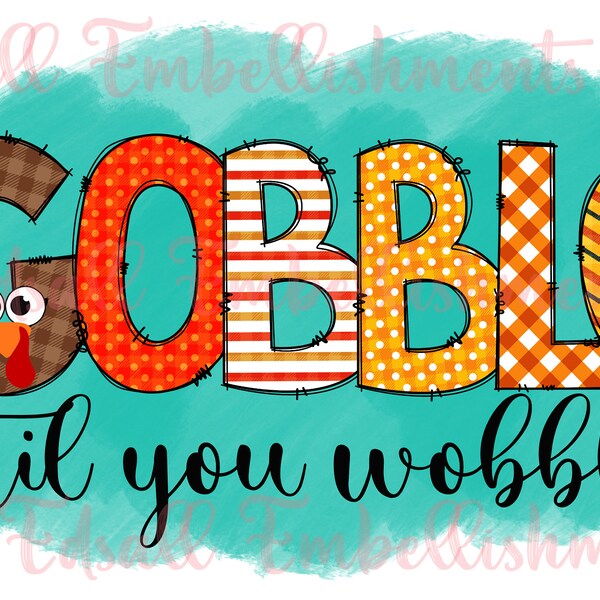 Thanksgiving Letters - Etsy