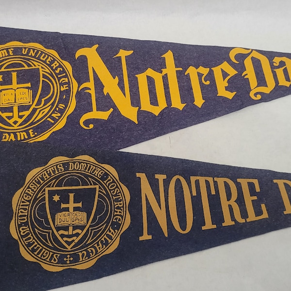 Notre Dame Memorabilia - Etsy