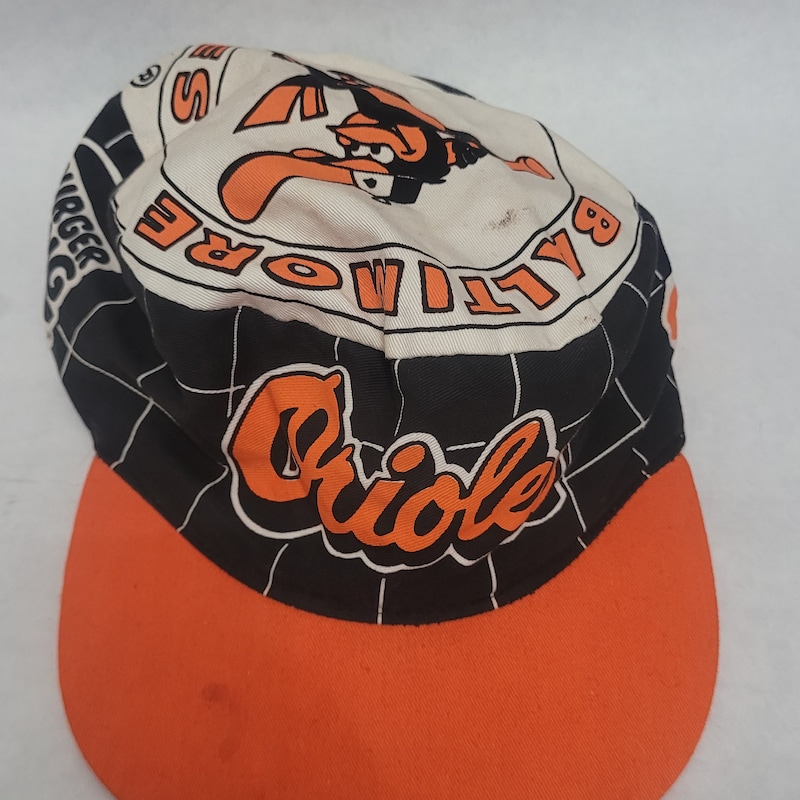 Painters Cap Vintage - Etsy
