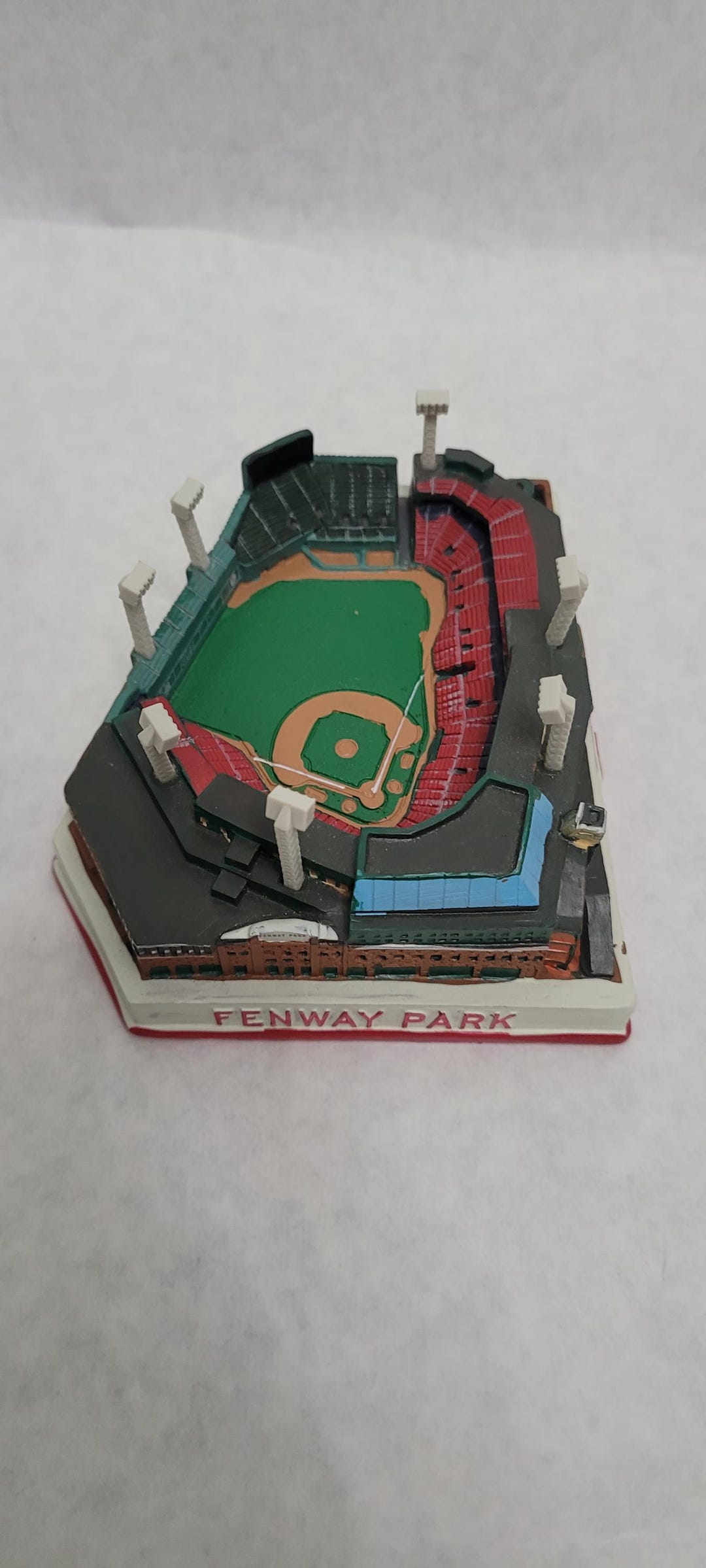 Classic Success Promotions Fenway Park Stadium Boston Red Sox Limited ...