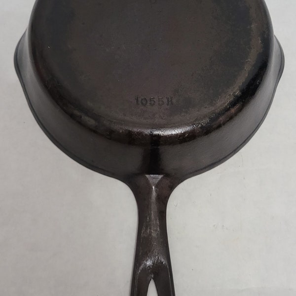 Orphaned Iron Cast Iron - Etsy