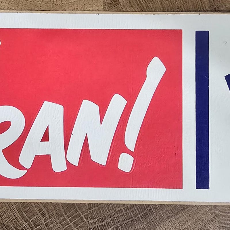 Iran Sticker - Etsy