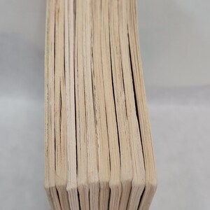 Vintage Illustrated Easy Peasy People Vintage Books by Roger Hargreaves ...