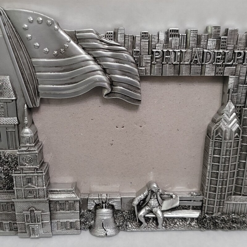 Philadelphia Picture Frames - Etsy