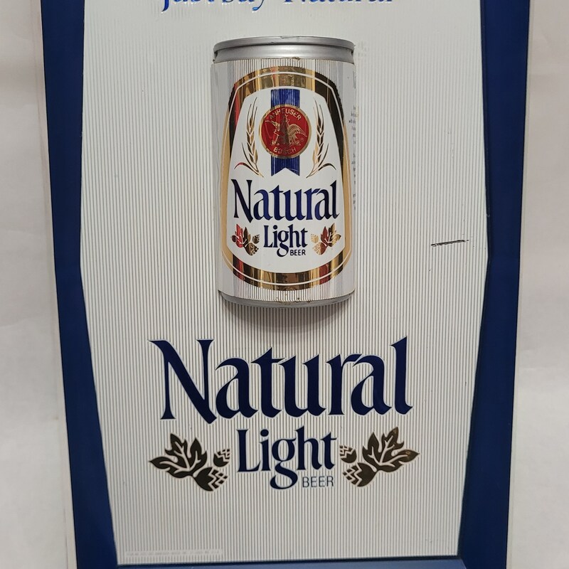 Lighted Beer Signs - Etsy