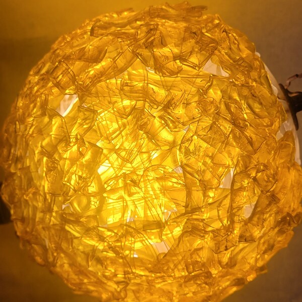 Spaghetti Light - Etsy