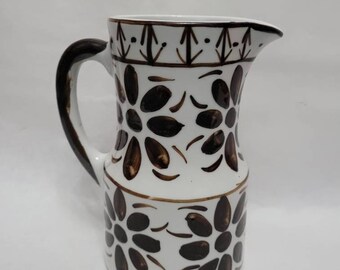 Brazilian Vintage Pottery - Etsy