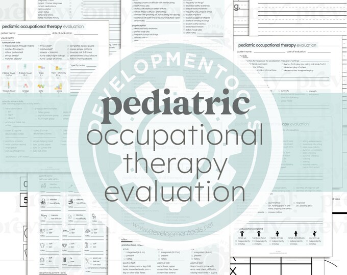 PT OT Daily Therapy Log Sheets School-based Physical Therapy ...