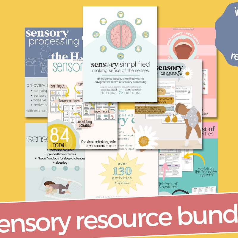 Occupational Therapy - Etsy Australia