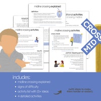 Letter F Beginning Phrases Worksheet for Speech Therapy (printable PDF ...