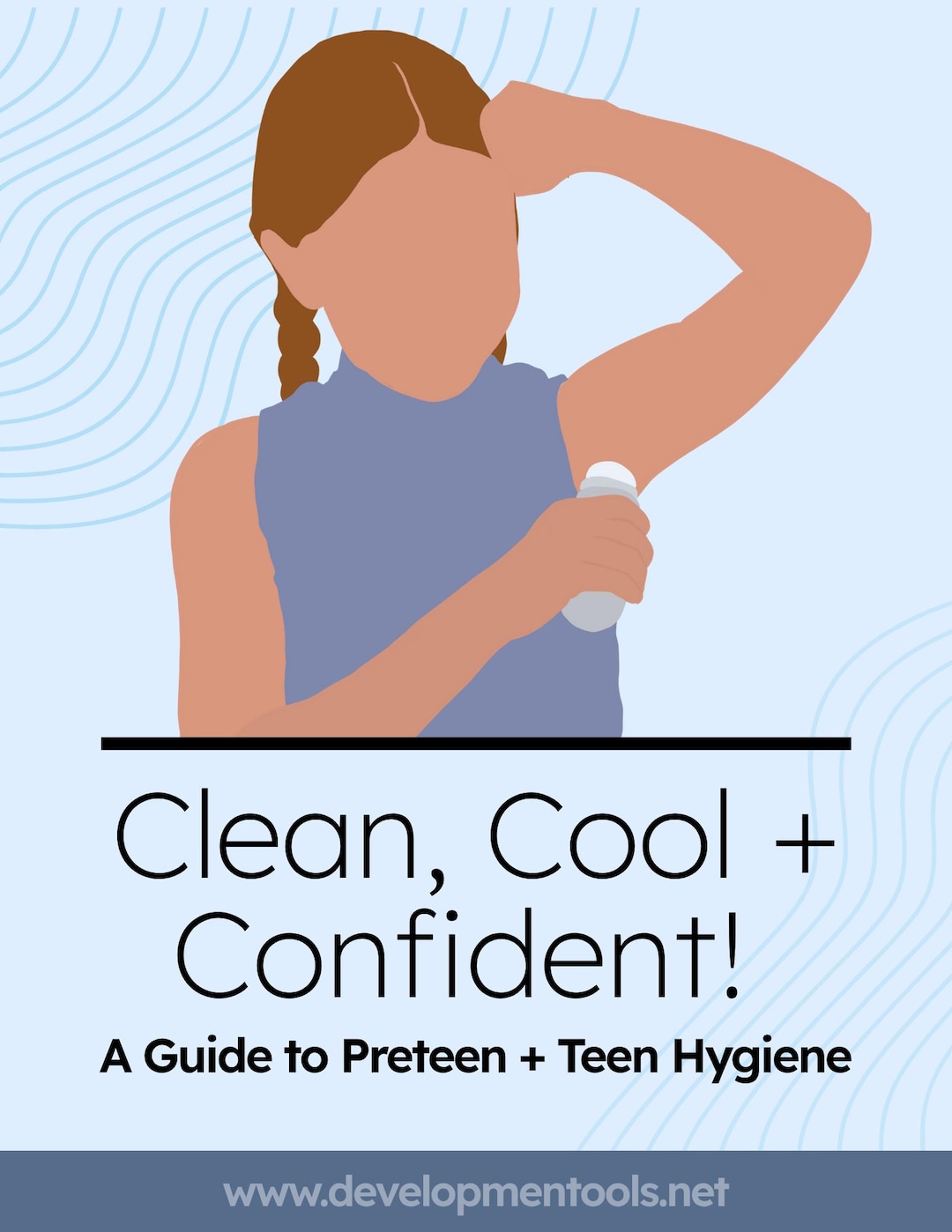 Preteen and Teen Hygiene | Self Care Skills| Occupational Therapy ...