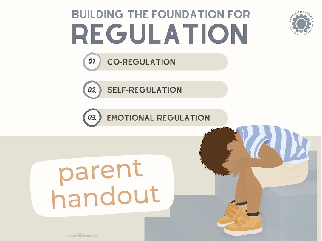 Instant Download, Parent Printable Handout, Special Education Teacher ...