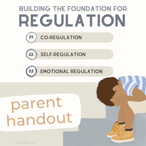 Autism Resources for Parents - Etsy