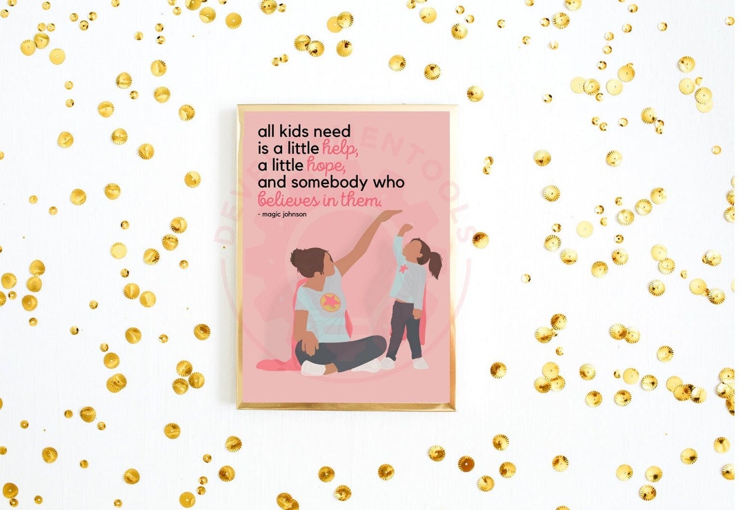 Instant Download | All Kids Need | Digital Download | Digital ...