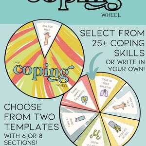 Bundle of Social Emotional, Coping, Feelings Special Education ...