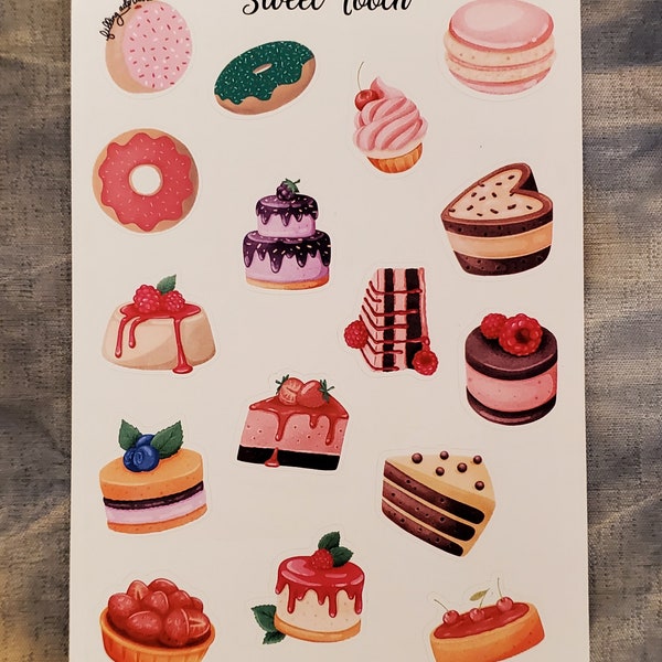 Sweet Tooth - Etsy