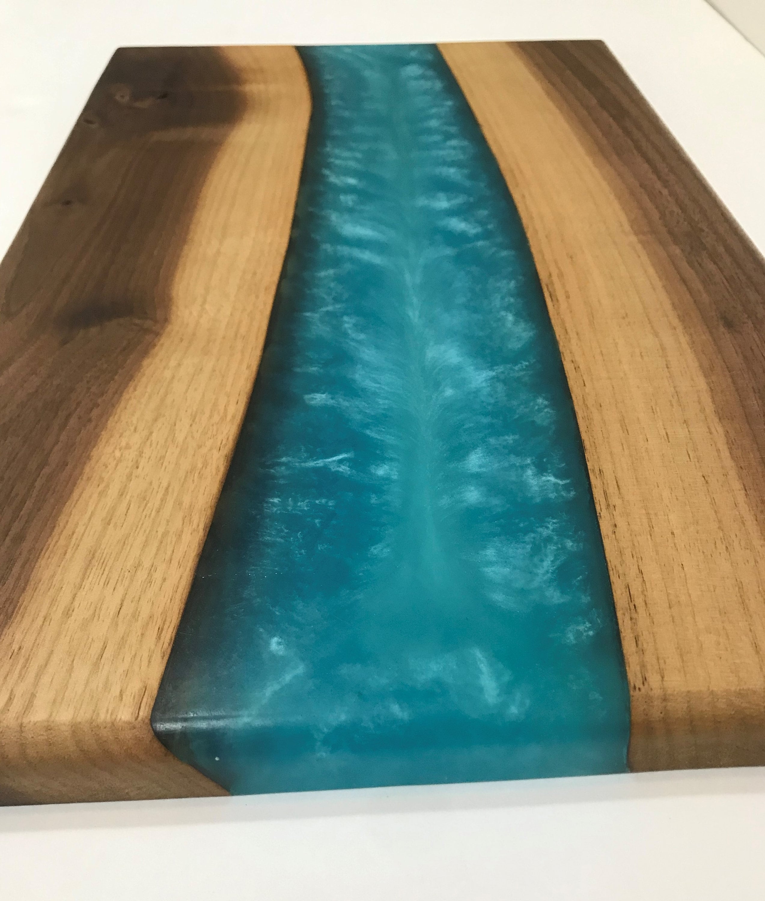 Epoxy Cutting Board - Etsy