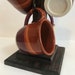 Wooden Mug Tree - Etsy