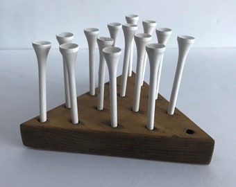 Golf Tee Peg Game | Etsy