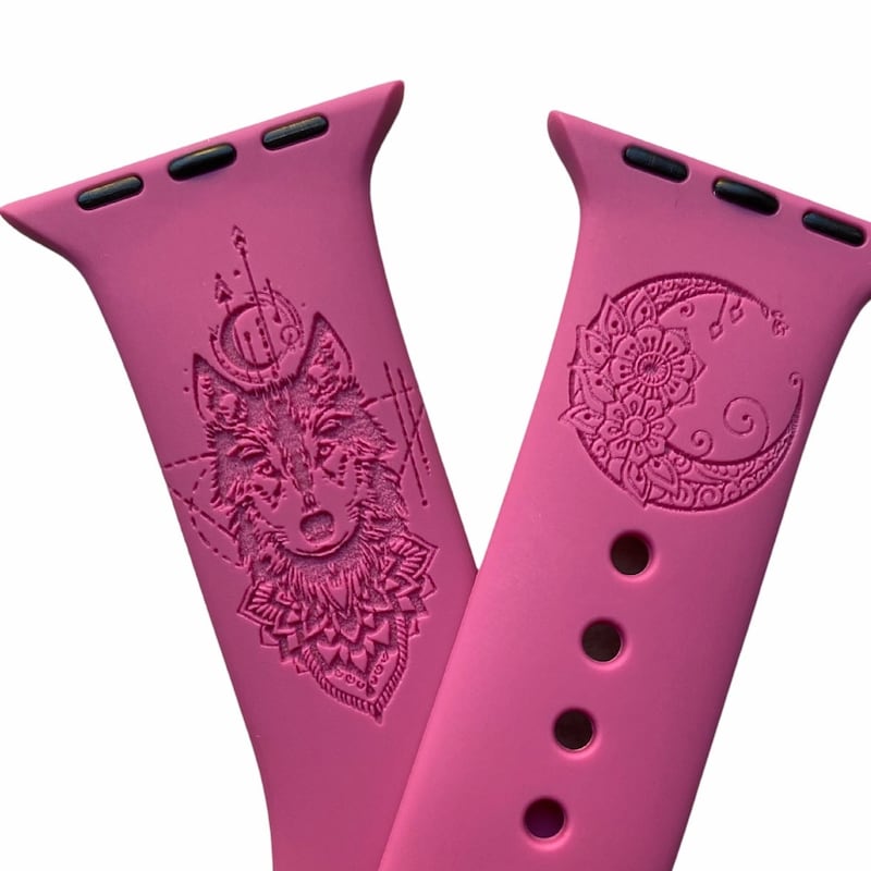 Celestial Watch - Etsy