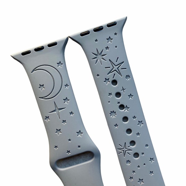 Celestial Watch - Etsy