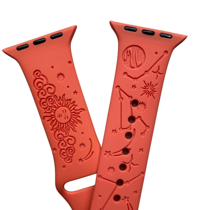 Celestial Watch - Etsy