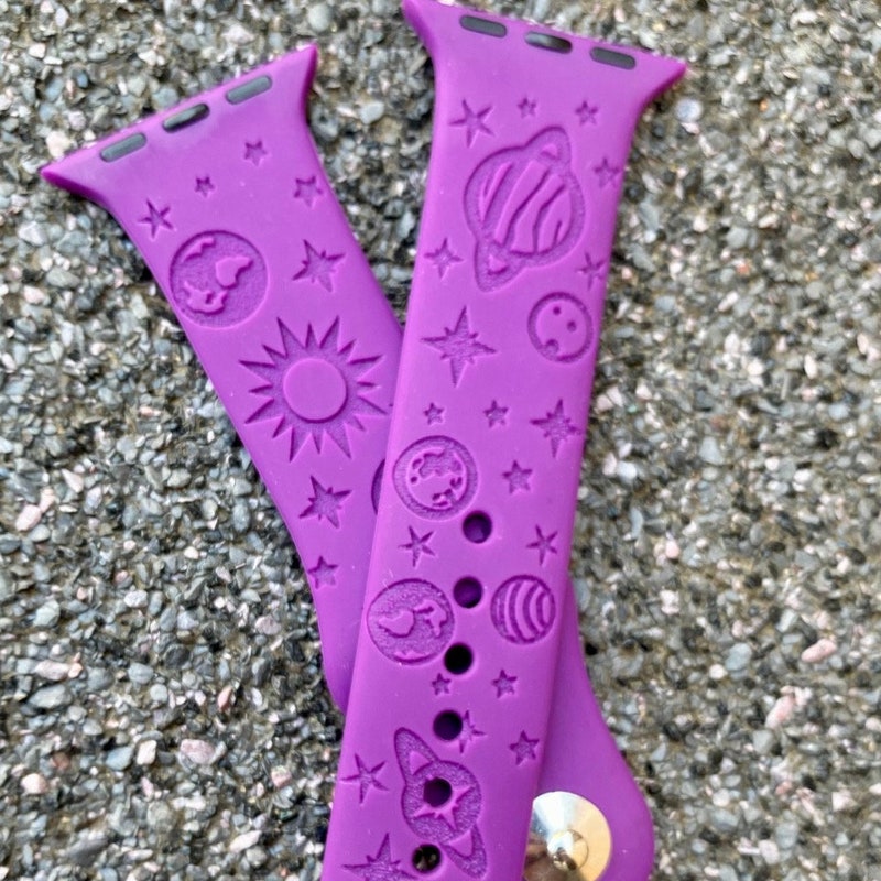 Celestial Watch - Etsy