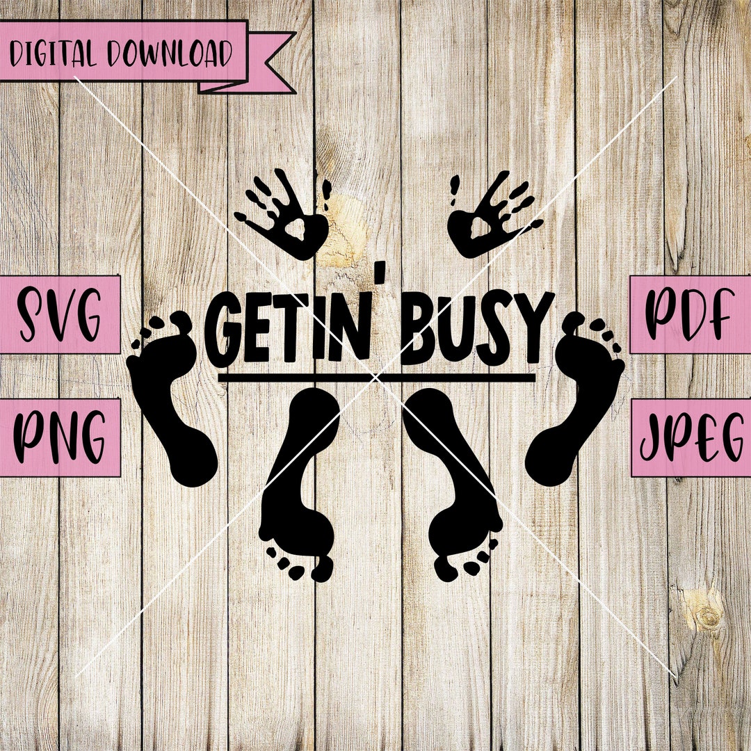 Getting Busy Svg, Rude Svg, Naughty Svg, Naked Decal, Horny Svg, Adult ...