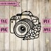 Camera Svg Cameras Svg Photographs Svg Photography Svg - Etsy