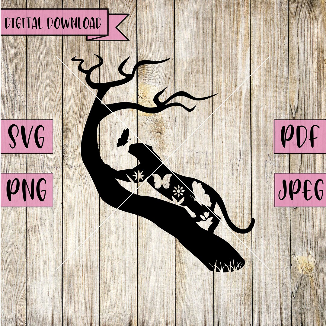 Leopard Svg, Leopard Clipart, Leopard Decal, Big Cat Svg, Leopard ...