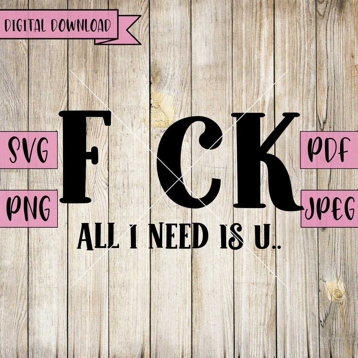 Fuck Svg, Rude Svg, Naughty Svg, Sex Decal, Adult Svg, Sex Phrase Svg ...