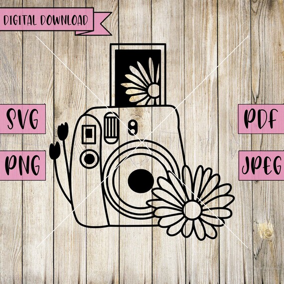 Camera Art Camera Svg Cameras Svg Studio Svg Photography - Etsy