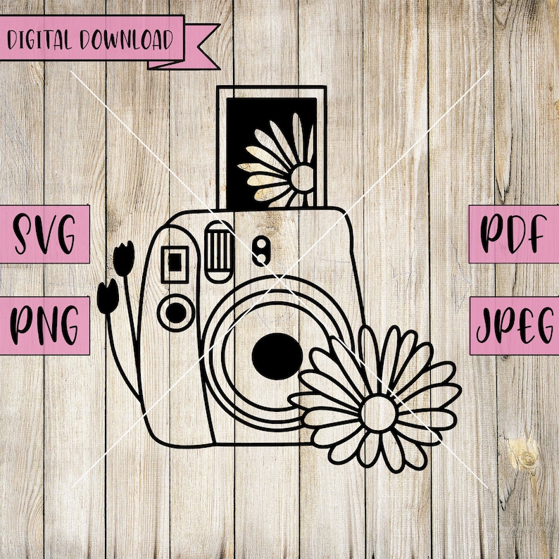 Camera Art Camera Svg Cameras Svg Studio Svg Photography - Etsy