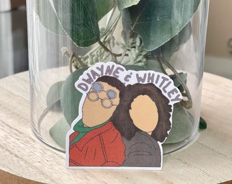 Whitley Gilbert - Etsy