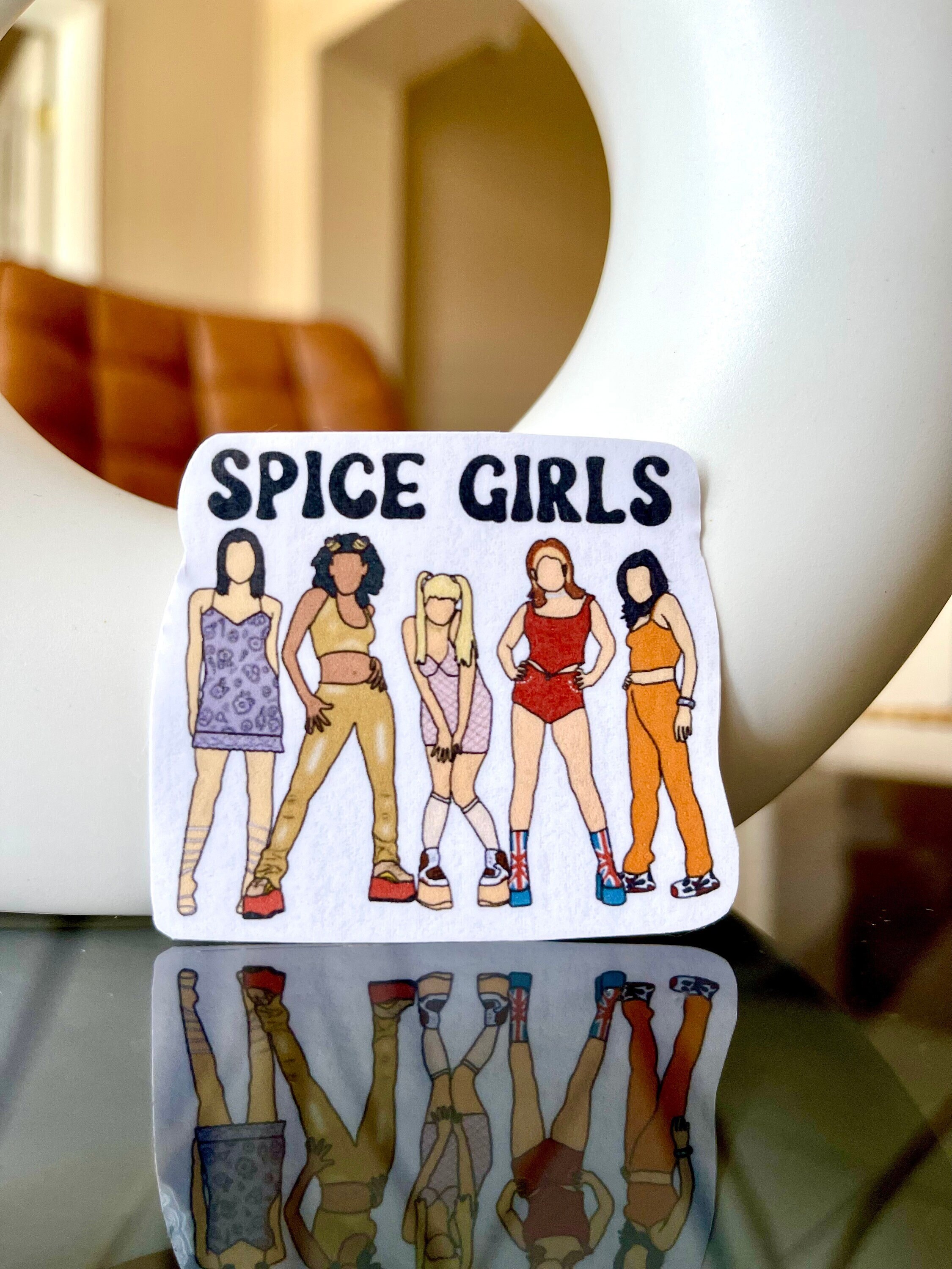 Spice Girls, Baby, Sporty, Scary, Ginger, Posh, Pop Stars, Music, Girl ...