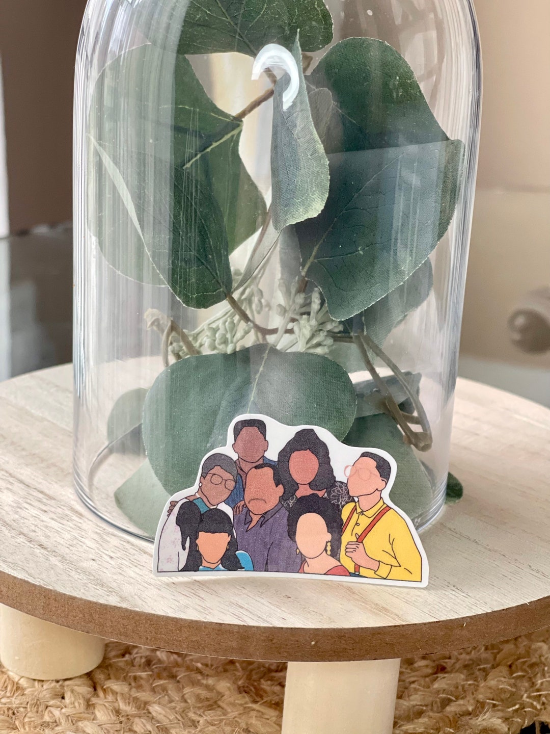 Family Matters, Steve Urkel, Laura, Stephan, the Winslow’s, Harriet ...