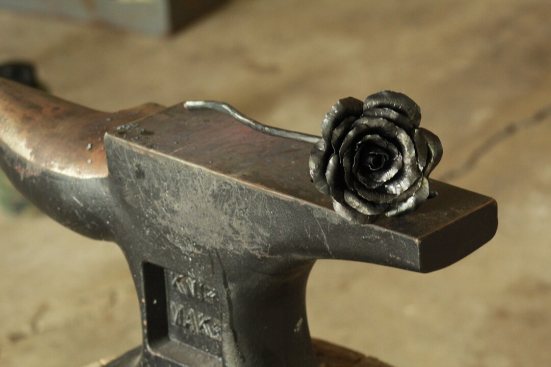 Black Rose - Etsy
