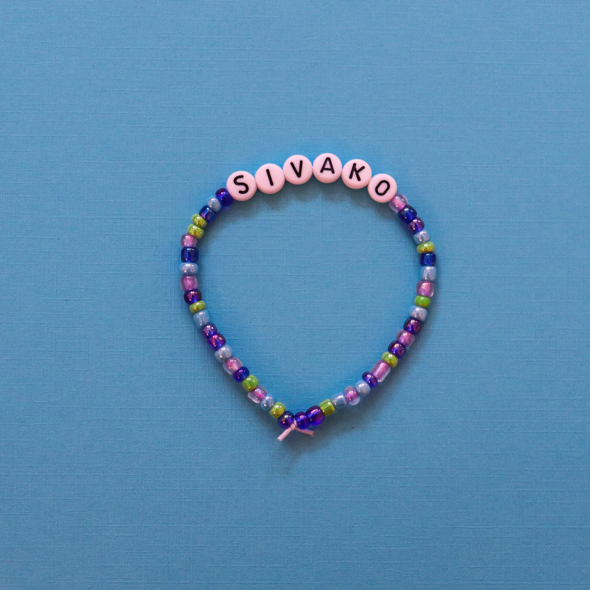 Sivako Avatar Bracelet // Pandora the World of Avatar Bracelet ...