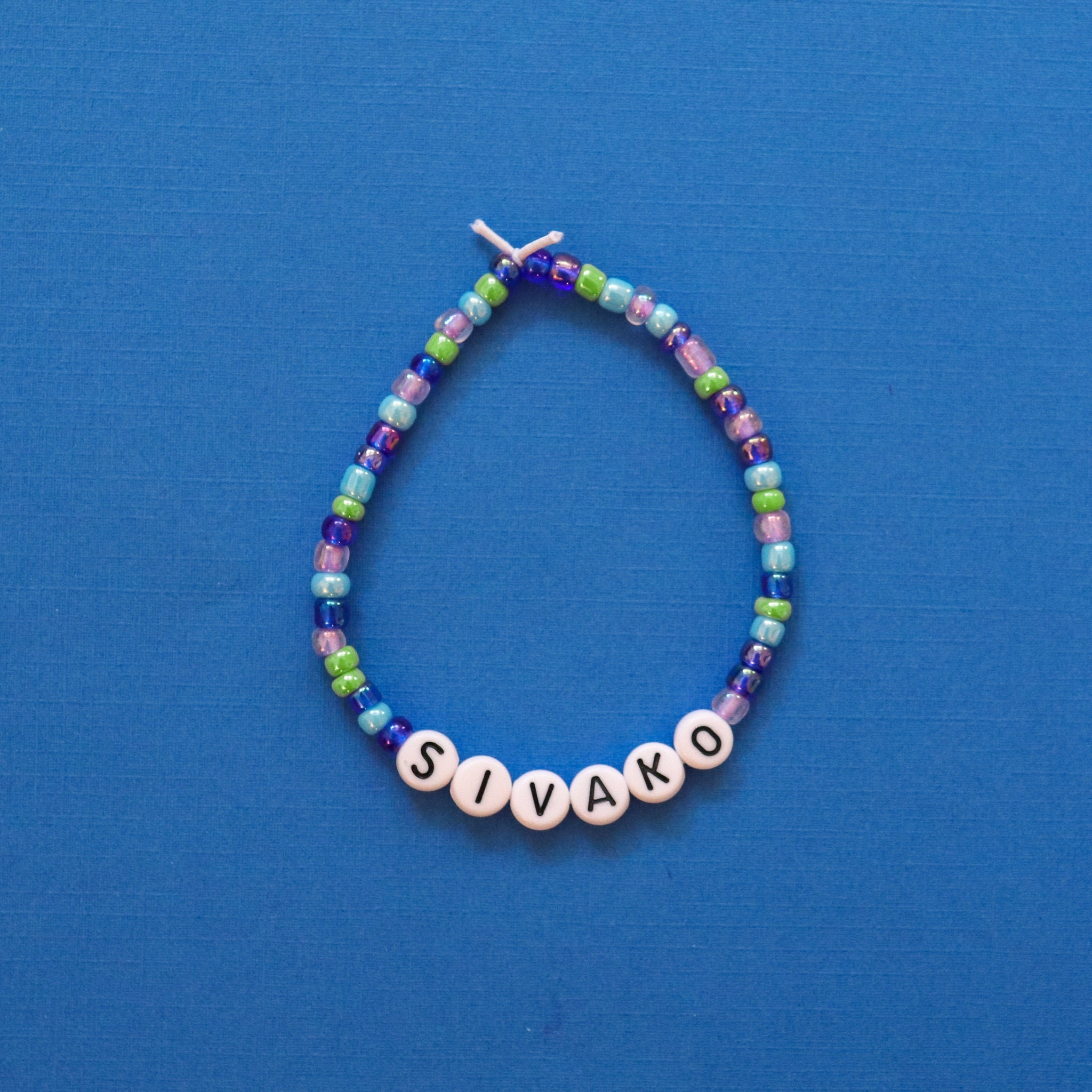 Sivako Avatar Bracelet // Pandora the World of Avatar Bracelet ...