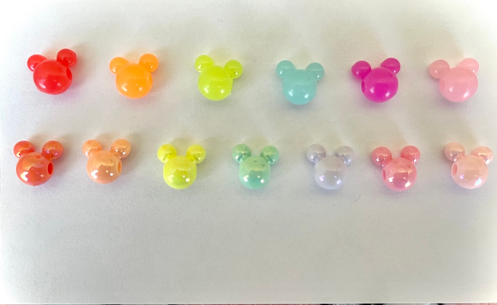 Disney World Bracelets / Disney Bracelet / Magic Kingdom Bracelet ...
