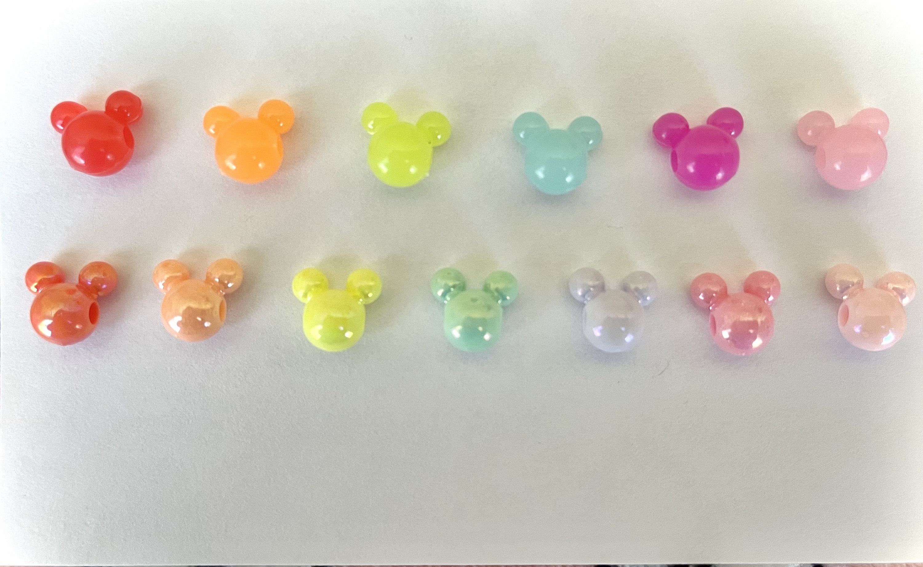 Disney World Bracelets / Disney Bracelet / Magic Kingdom Bracelet ...