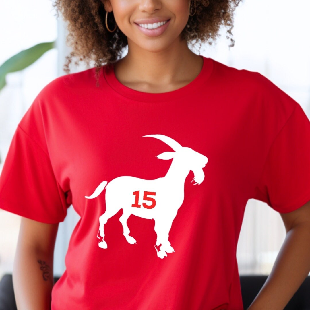 Patrick Mahomes GOAT Tee: Kansas City Chiefs Women's Shirt - Etsy