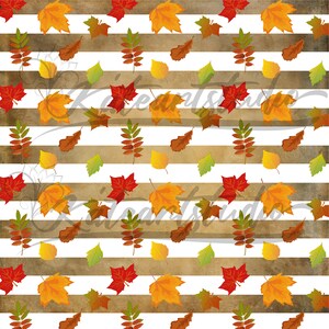 Happy Halloween, Halloween Background Paper, Autumn Digital Paper ...