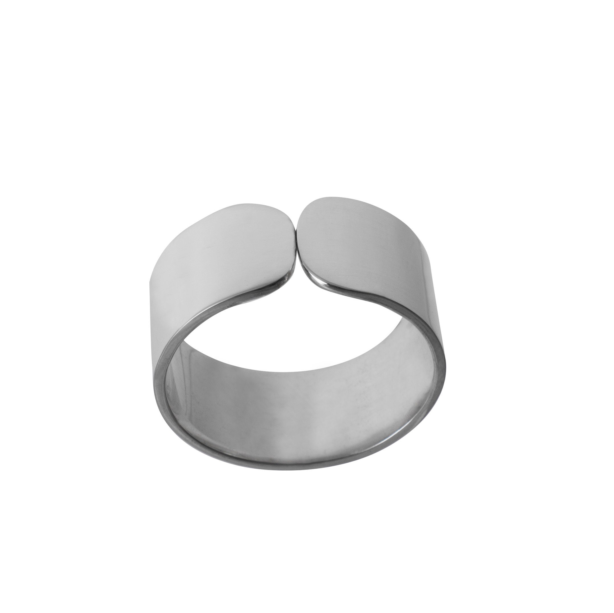 72 Names of God Ring, Communication With God Silver Ring, Holistic ...